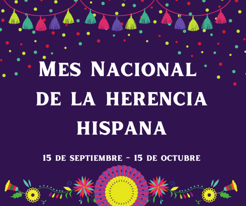 ¿Cómo Celebras el Mes de la Herencia Hispana? | CommunicationFIRST